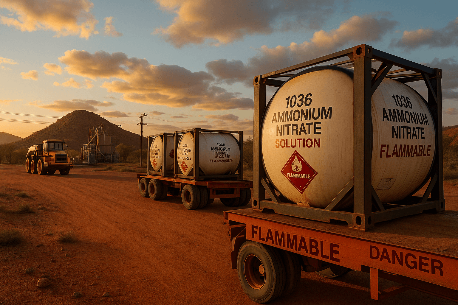 Blast Breaker® ANE Waste Demulsifier | SSAN Separation & Disposal ...