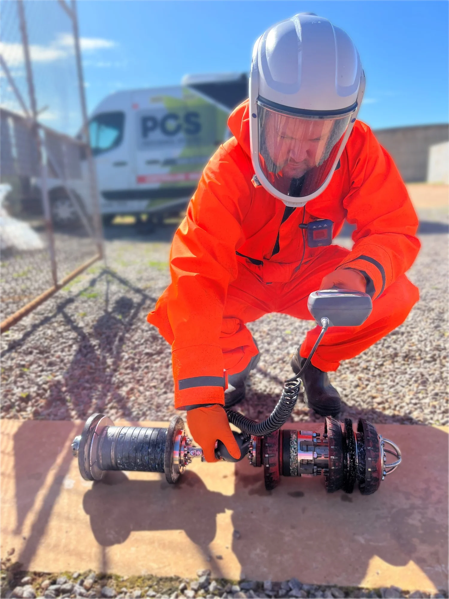 Perth Chemical Specialists | WA-Owned Hazardous Waste Management ...