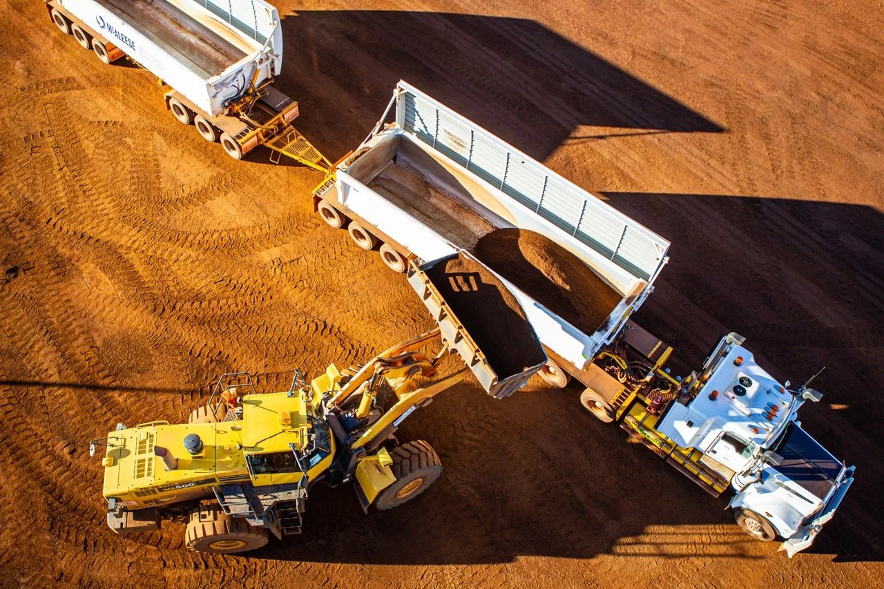 Soil Sampling & Testing WA | Contaminated Land & Agricultural Analysis ...