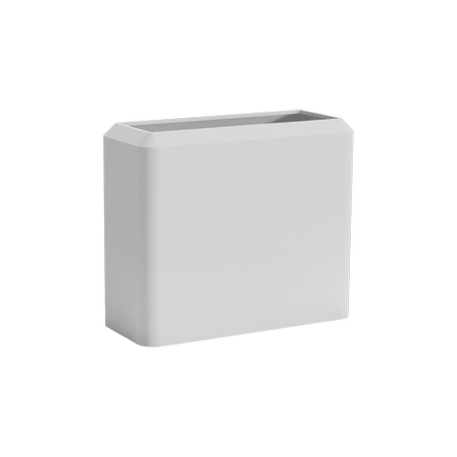 Standard GRC Planters | Satu Bumi - Concrete Planter Manufacturer