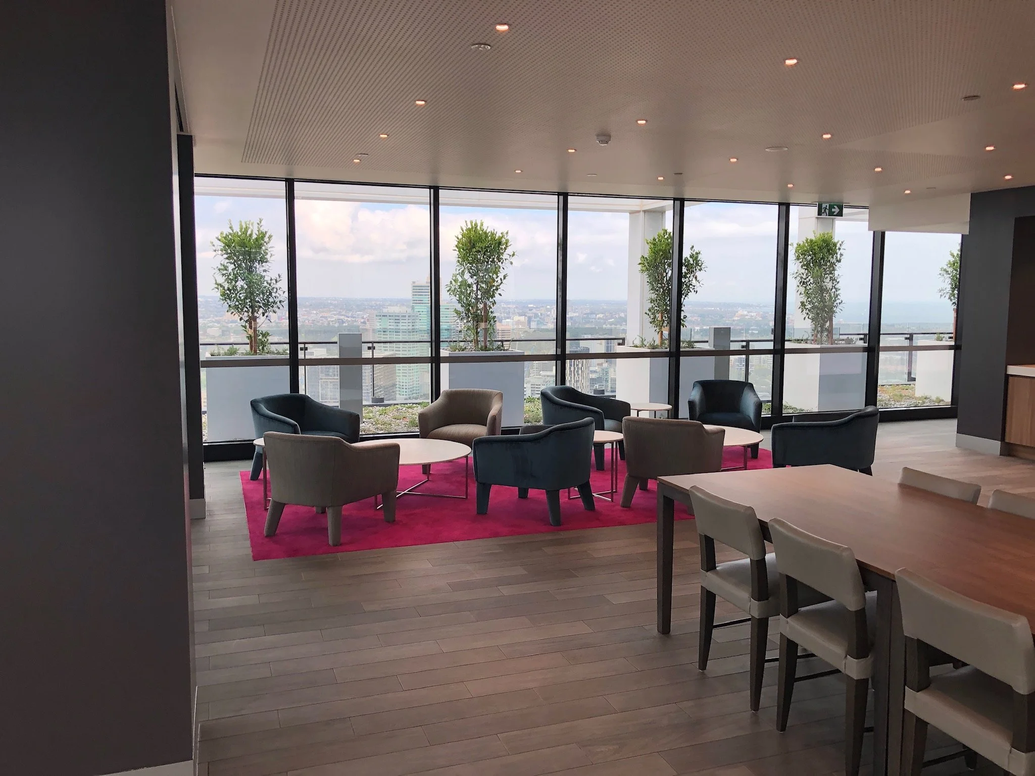 Contact Us | Satu Bumi - Concrete Planter Manufacturer