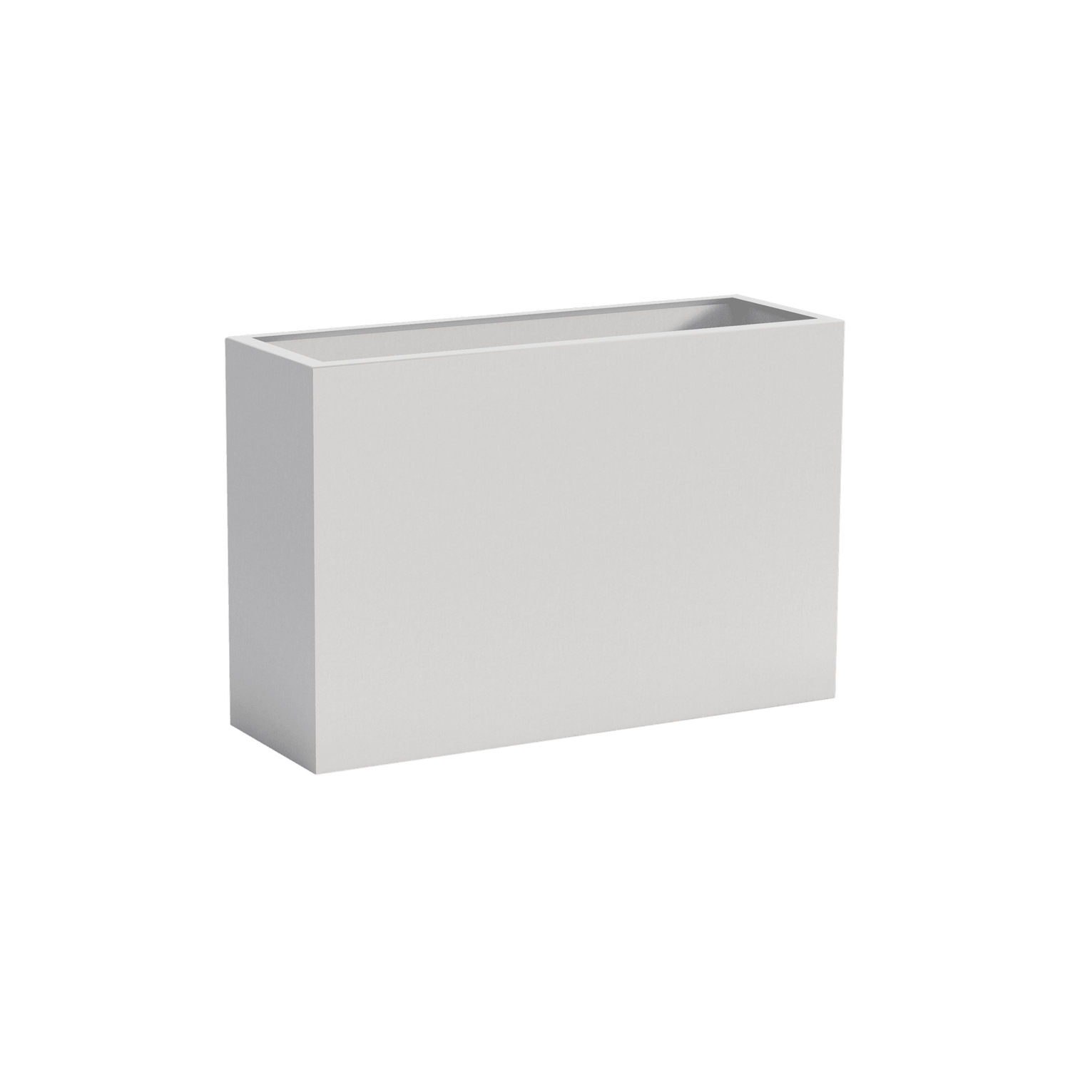 Standard GRC Planters | Satu Bumi - Concrete Planter Manufacturer