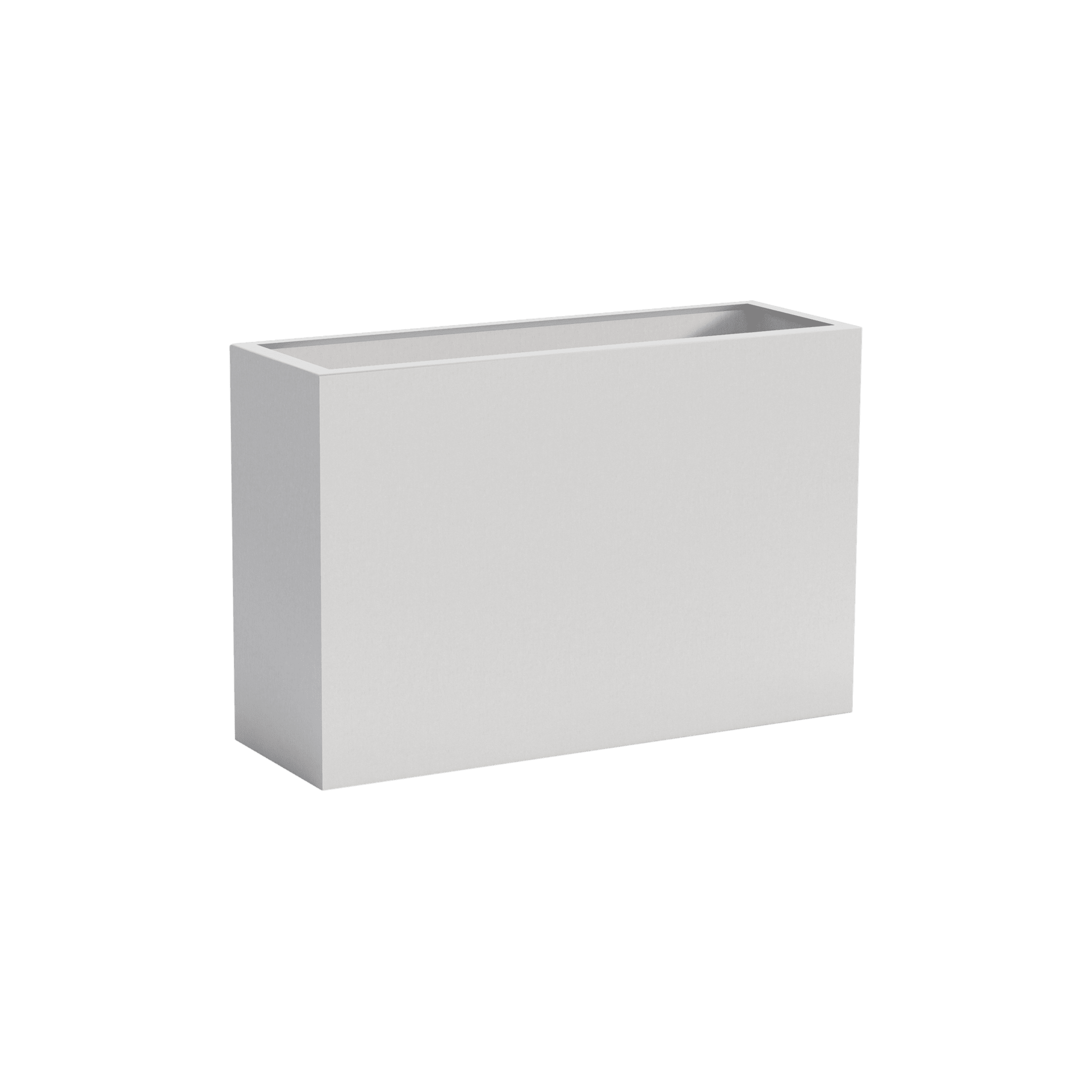 Standard GRC Planters | Satu Bumi - Concrete Planter Manufacturer