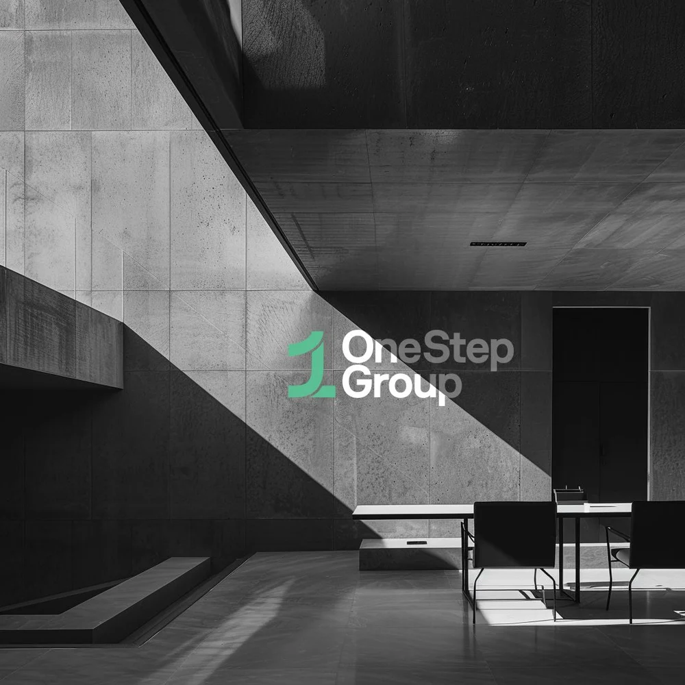 Homepage — One Step Group