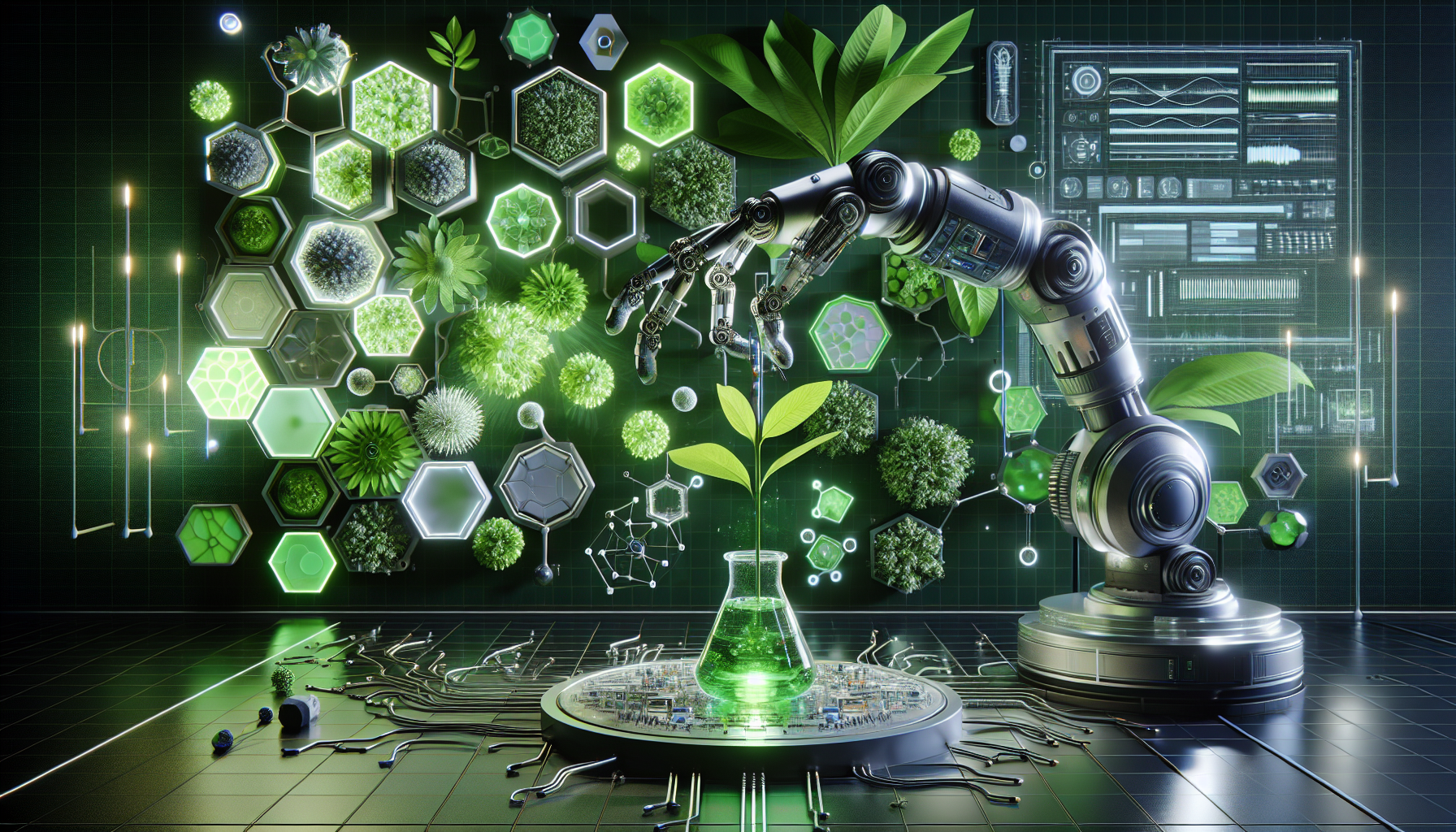 ChemCopilot: PLM + AI for Chemical Industry