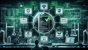 Understanding Specific Safety Data Sheet (SDS) Formats: A Guide for ...