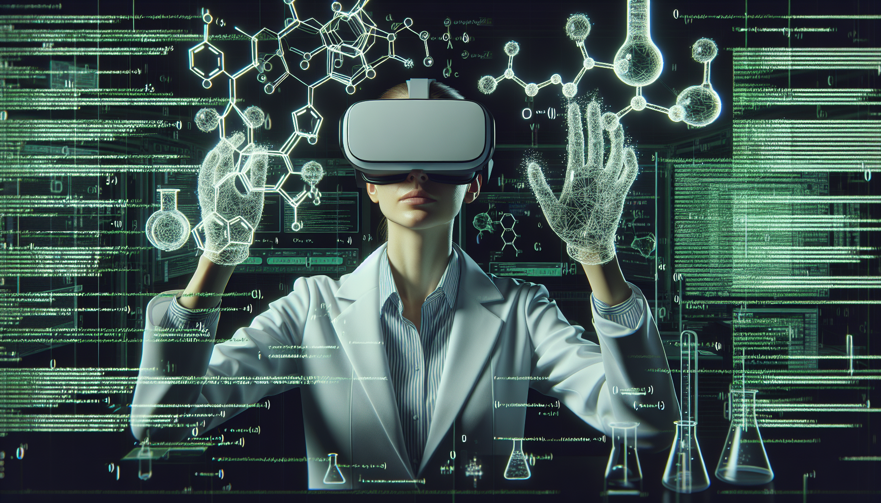 ChemCopilot: PLM + AI for Chemical Industry