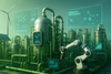Self-Optimizing Chemical Plants: How AI is Enabling Autonomous ...