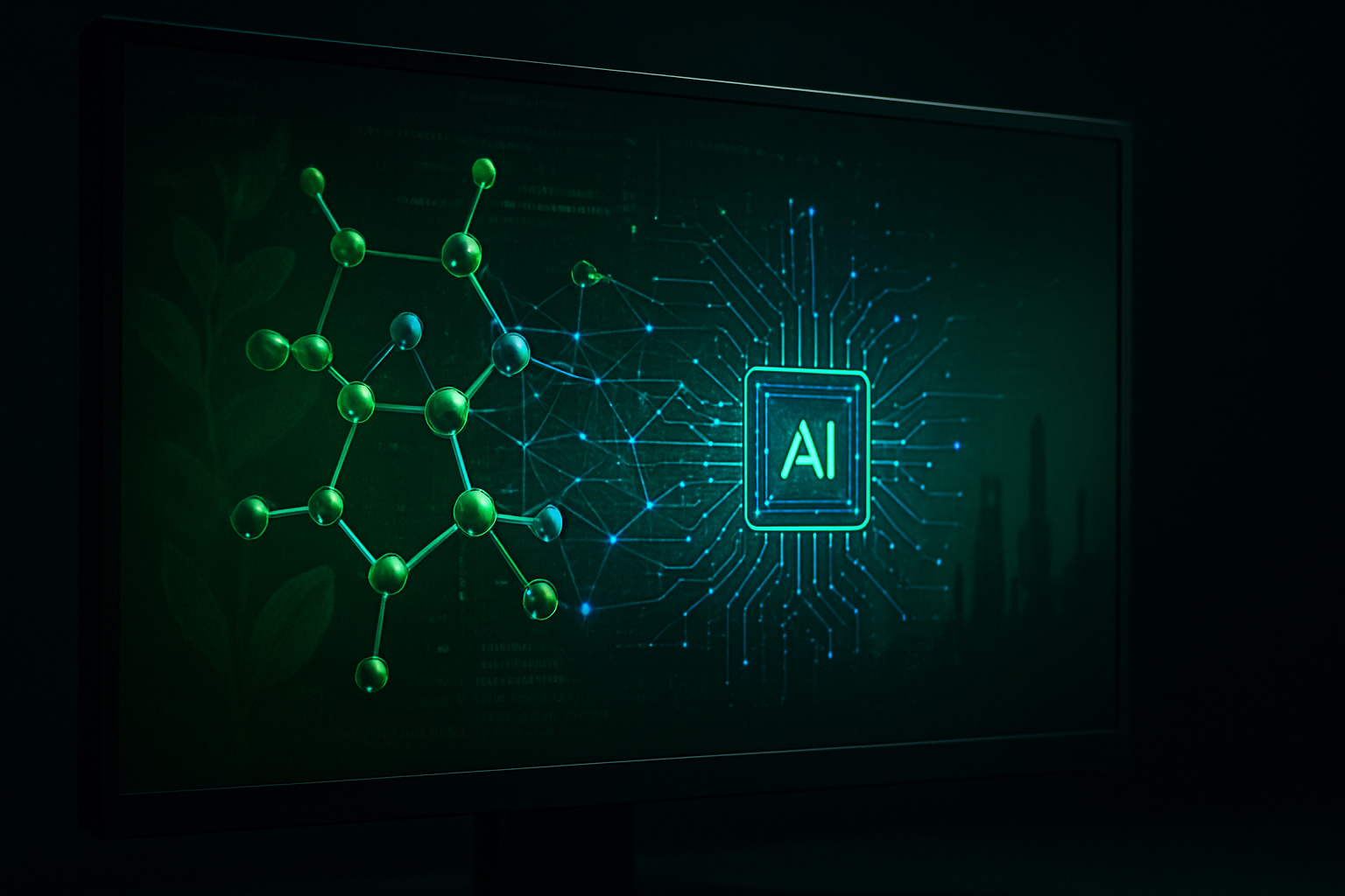 Chemistry Development Kit (CDK): Open-Source Power Meets Industrial AI with Chemcopilot ...
