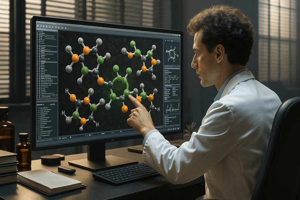 Molecular Docking Tutorial: A Step-by-Step Guide for Beginners ...