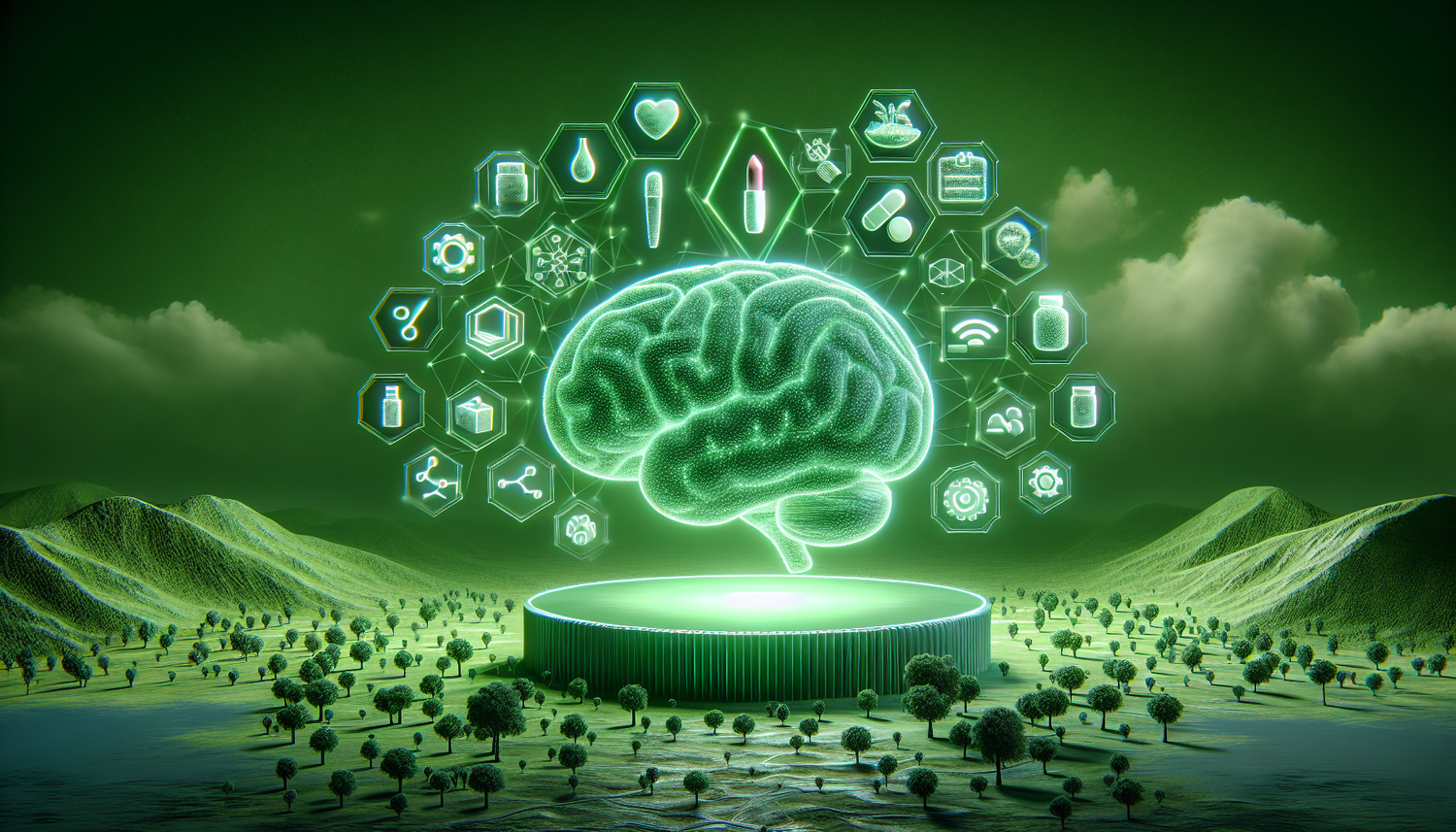 Formulation Machine Learning Tools: How AI Is Optimizing Chemical ...