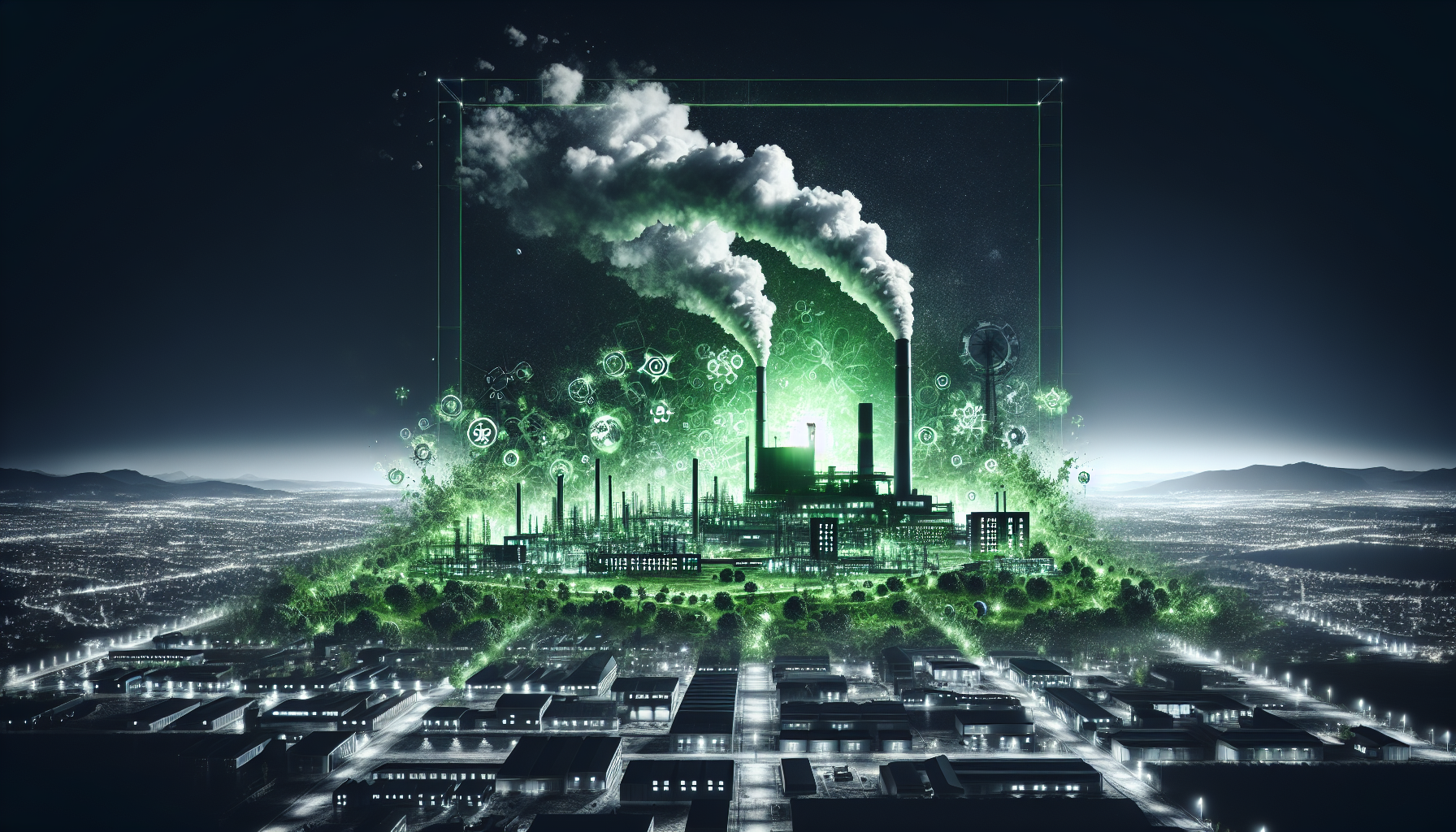 How to Calculate Your Process CO₂ Footprint — Without a Headache ...