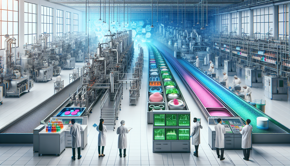 Formulation Chemistry: The Science Behind Product Development and ...