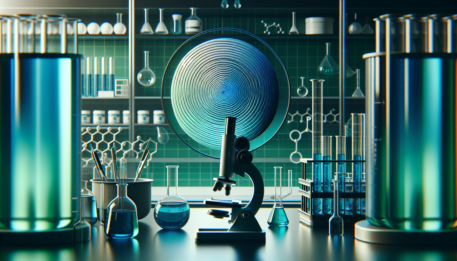 RDKit for Beginners: A Gentle Introduction to Cheminformatics — ChemCopilot: PLM + AI for ...