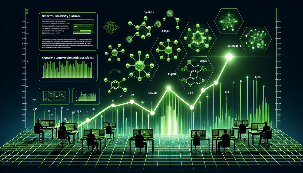 The Evolution of Predictive Chemistry Platforms: From Theory to AI ...