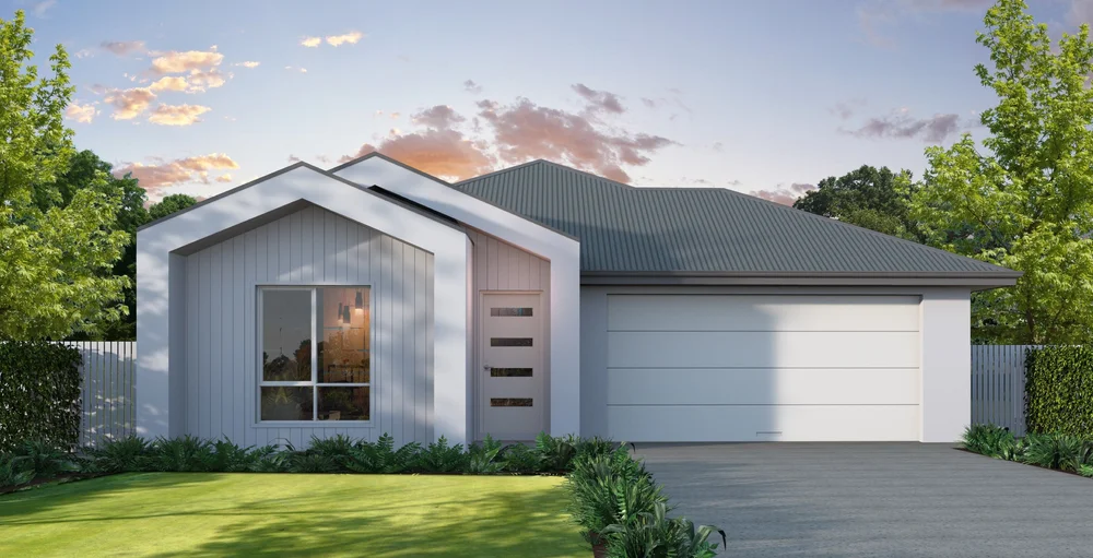 Casa Mia Home Designs — Casa Mia