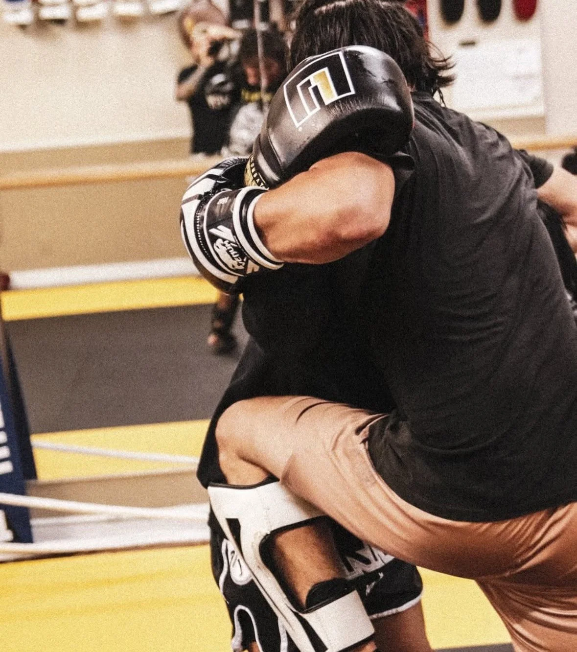 Fighting Chance Training Center | Gym, MMA, Boxing & Martial Arts in ...