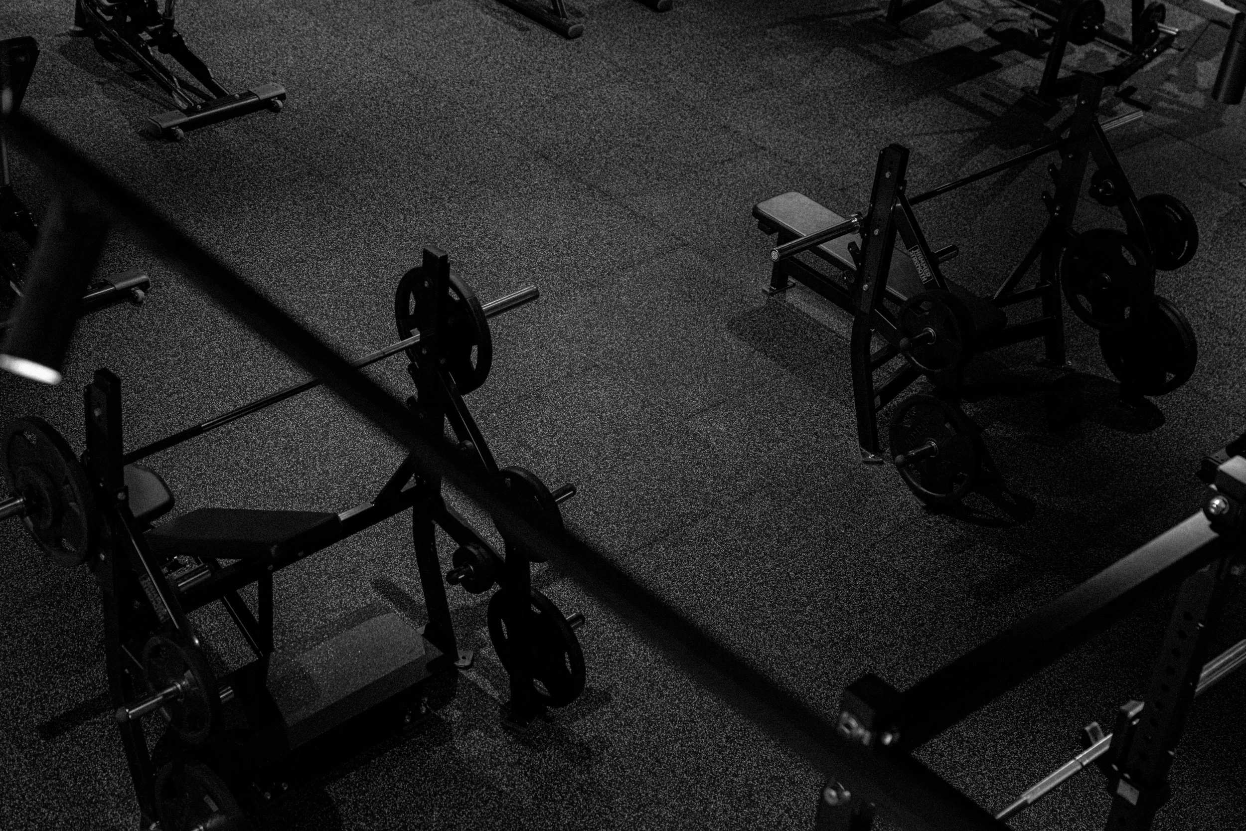 Contact Us | Rileys Gym | 24/7 Sydney Gym | Sydney’s Best Gym, Serving You 24/7 Since 1981 ...