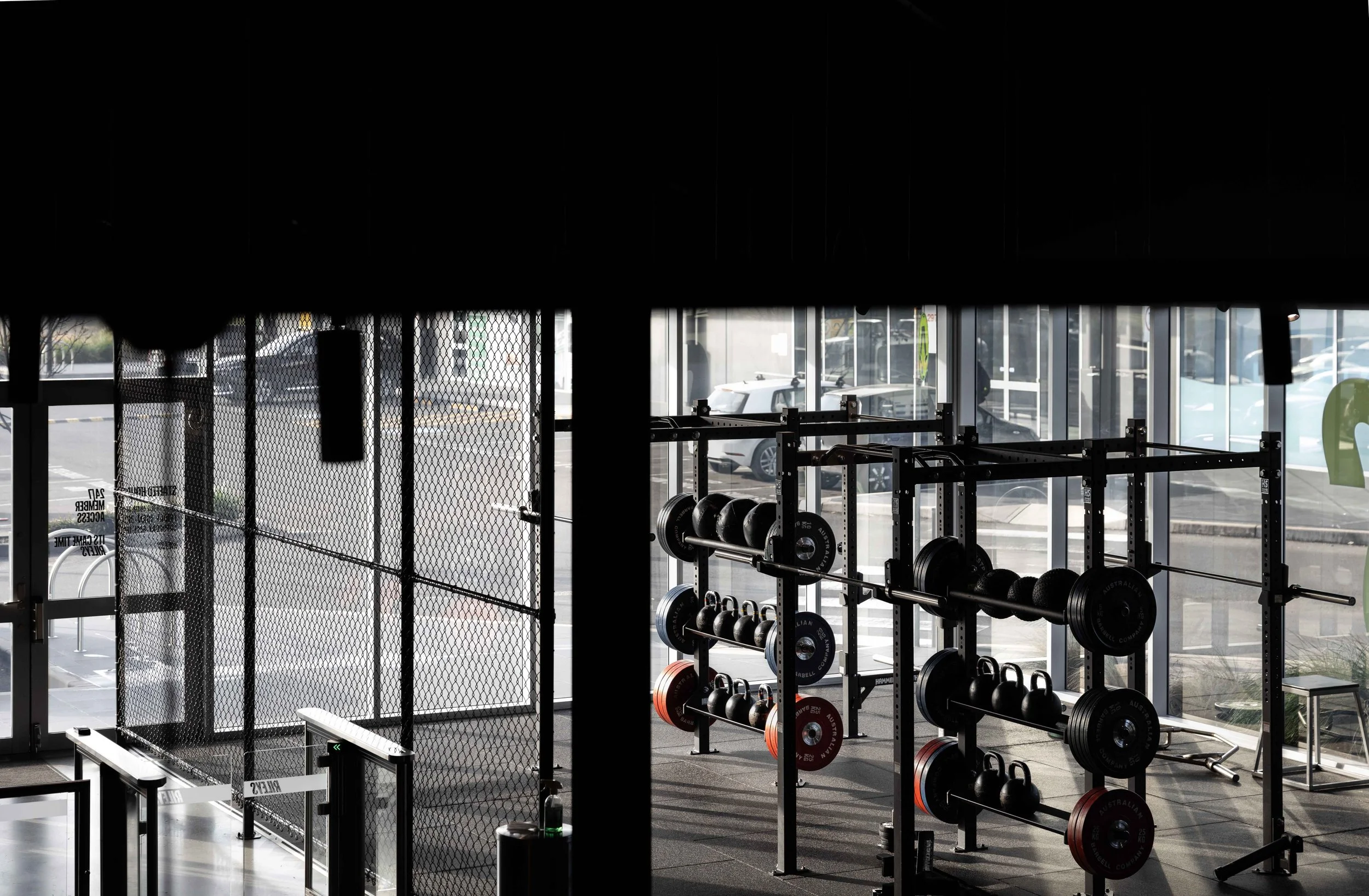 Rileys Gym | Sydney 24/7 Gym | Best 24 Hour Gym