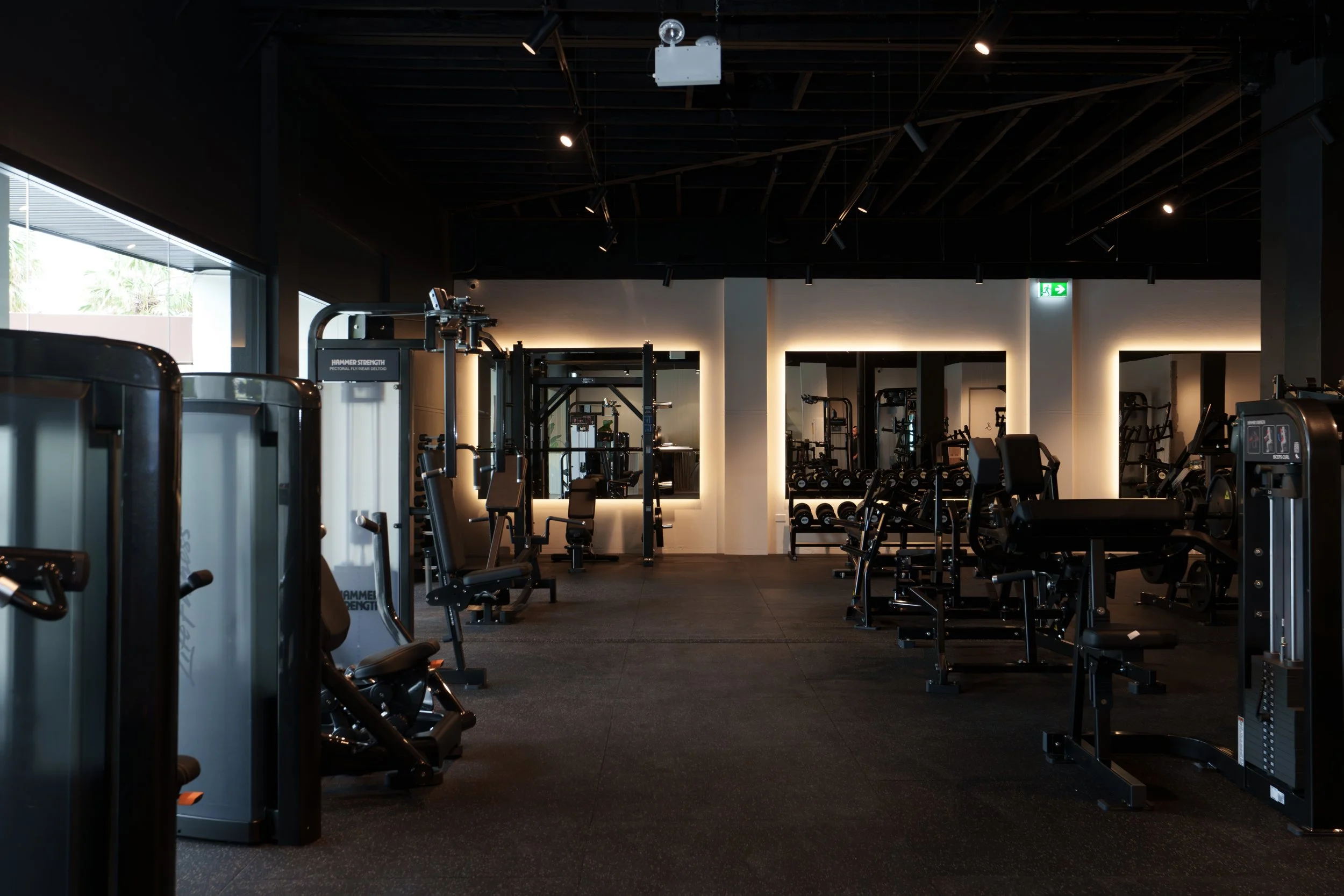 Cronulla Gym | Rileys Gym | 24/7 Sydney Gym | Sydney’s Best Gym ...