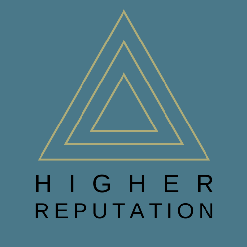 Higher Reputation