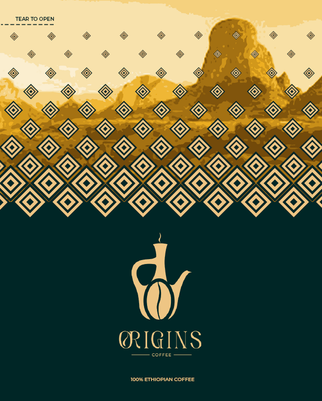 Origins Coffee — Balimi Capital