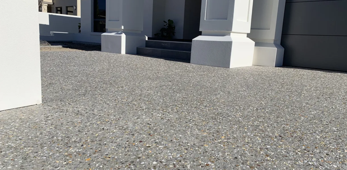 Concrete Patch and Co