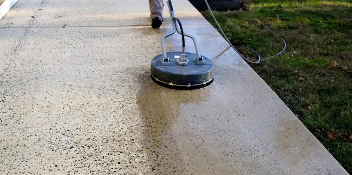 Concrete Patch and Co