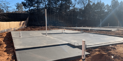 Concrete Patch and Co