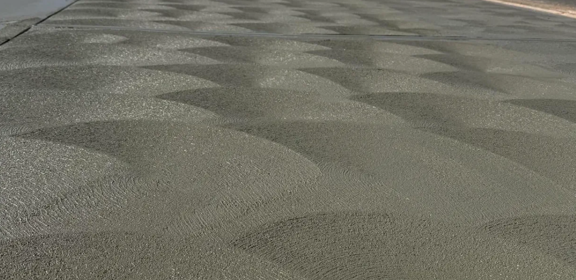 Concrete Patch and Co