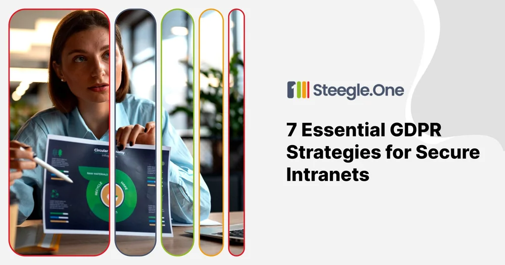 7 Essential GDPR Strategies for Secure Intranets | Google Workspace ...
