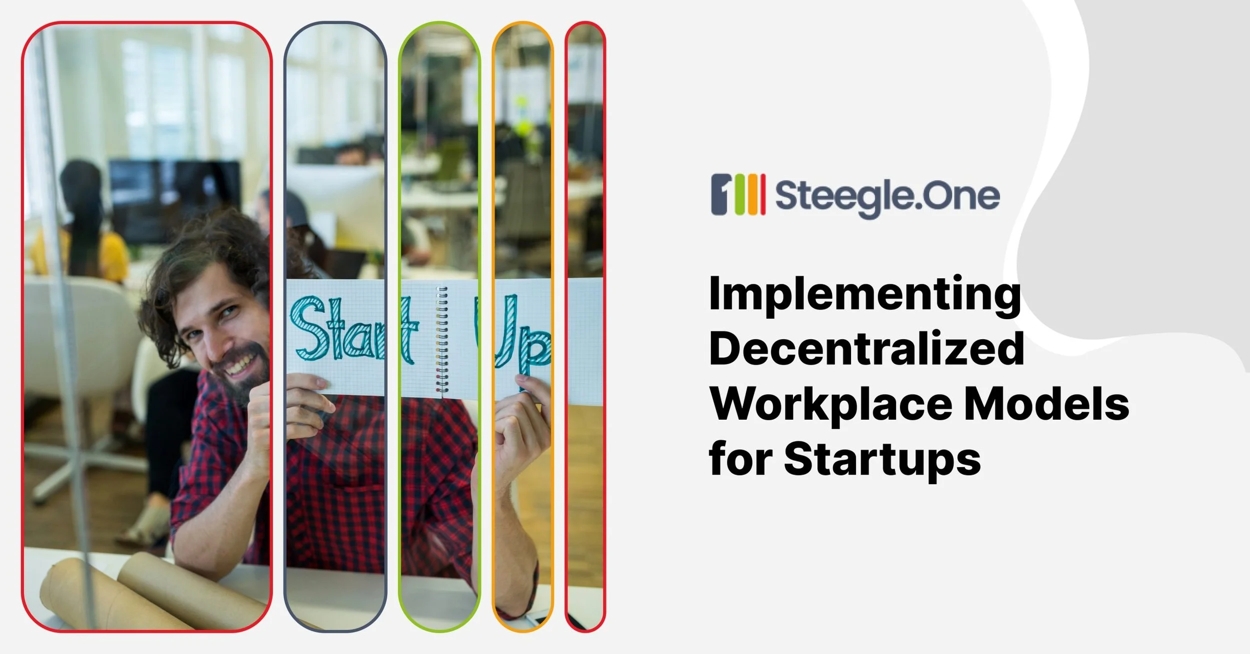 Implementing Decentralized Workplace Models for Startups | Google ...