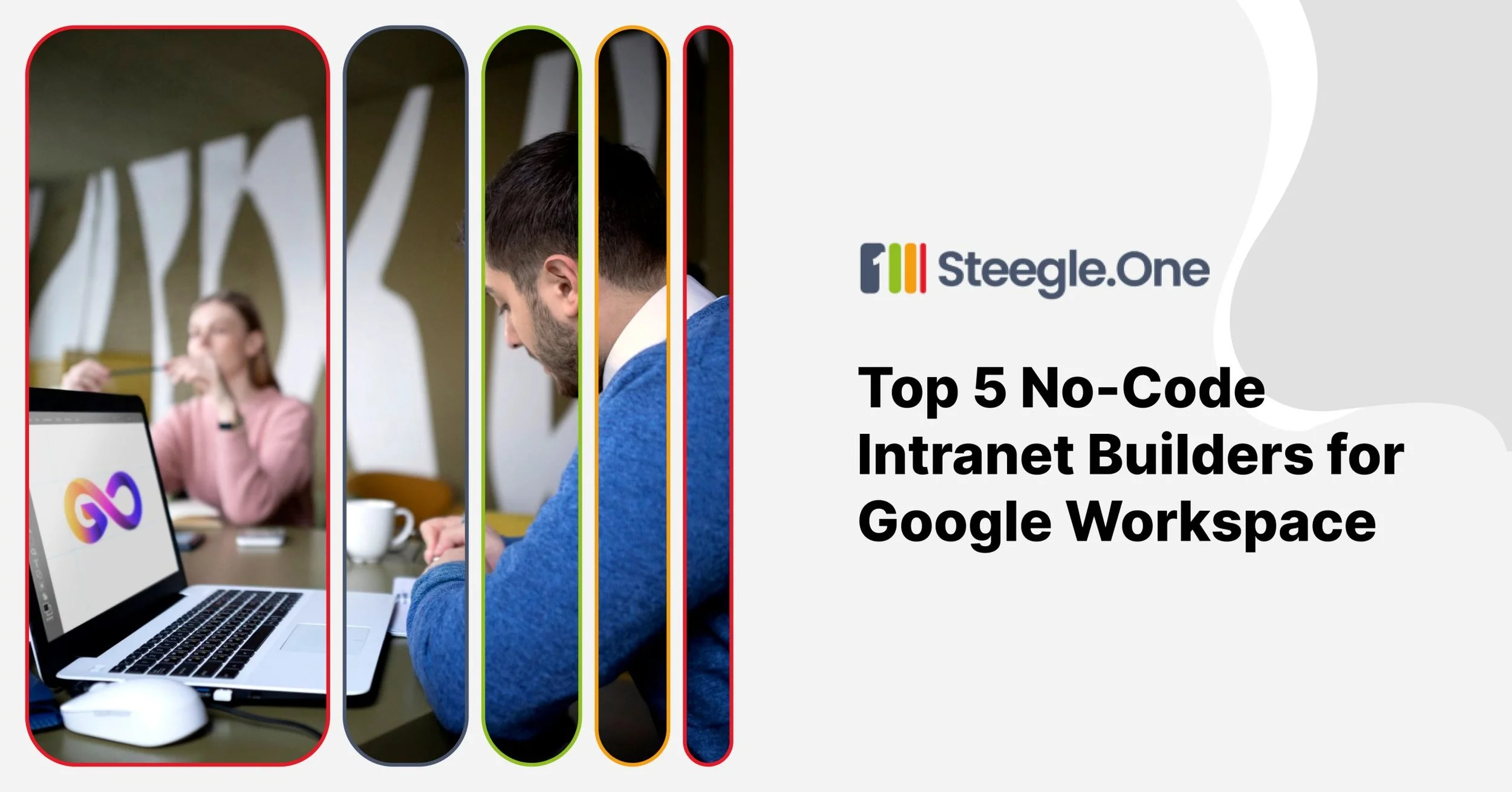 Os 5 principais criadores de intranet sem código para o Google ...