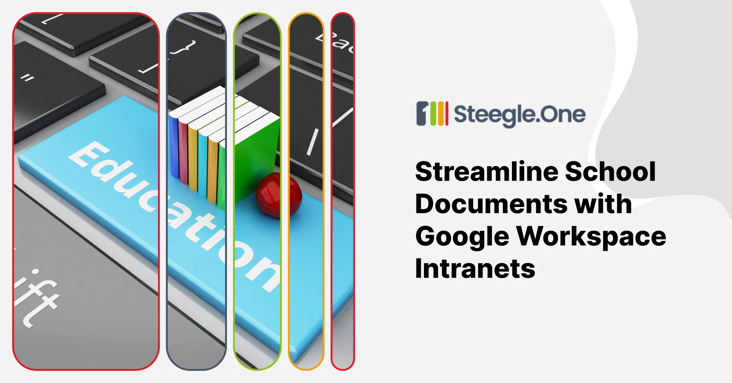 Streamline School Documents with Google Workspace Intranets | Google Workspace Intranet ...
