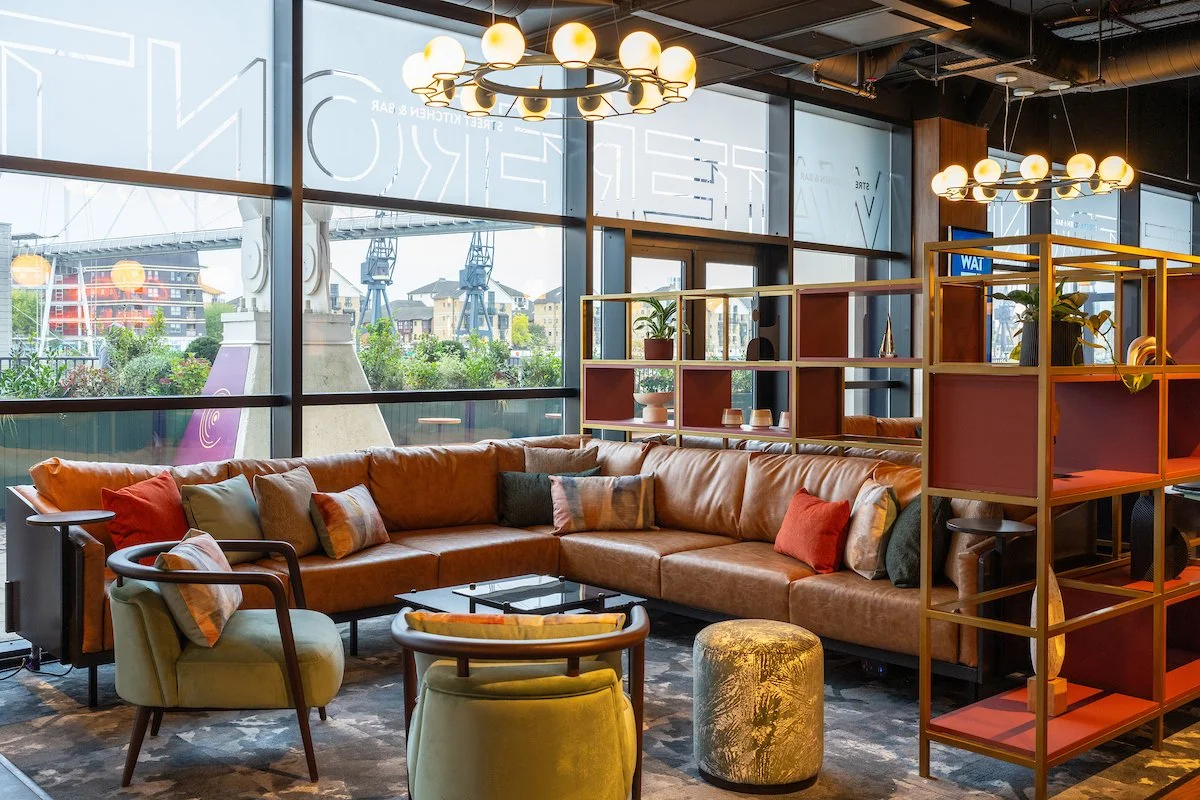 Waterfront Street Kitchen & Bar