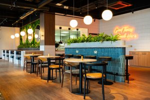 Waterfront Street Kitchen & Bar