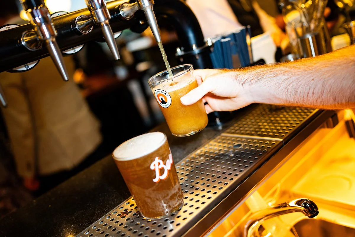 Waterfront Street Kitchen & Bar