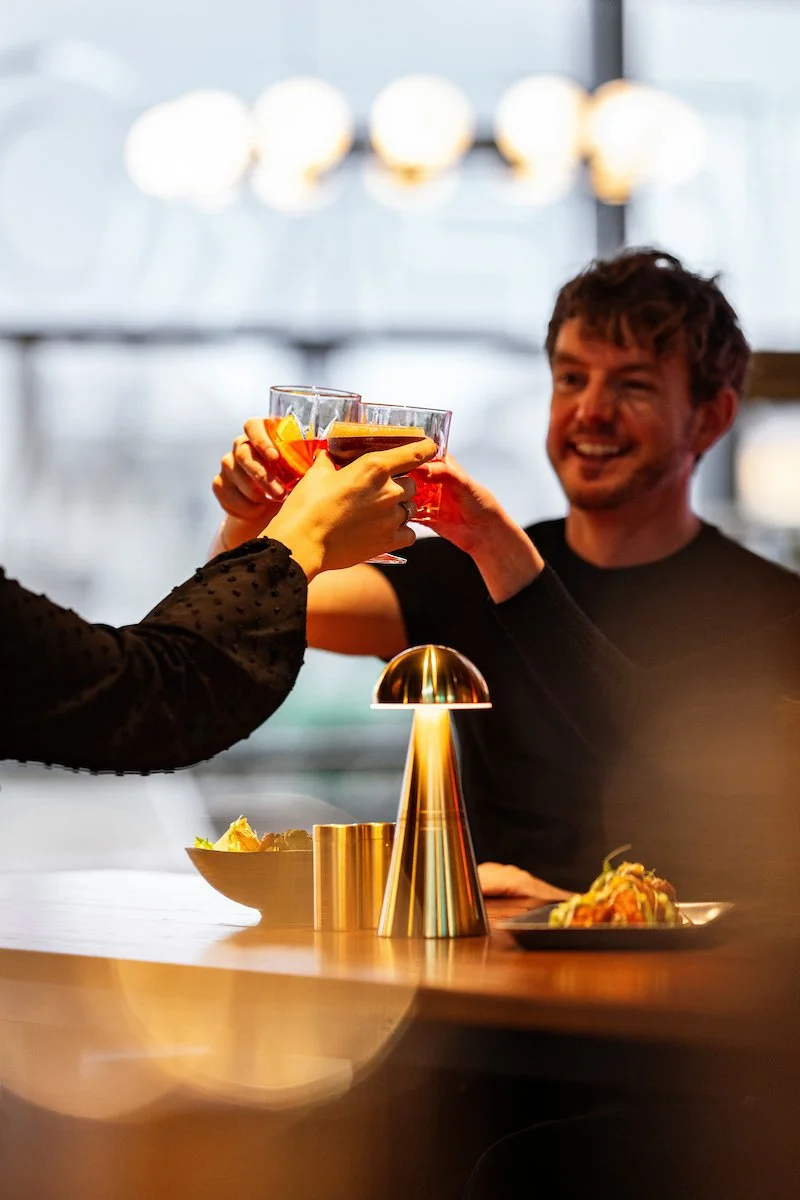 Waterfront Street Kitchen & Bar