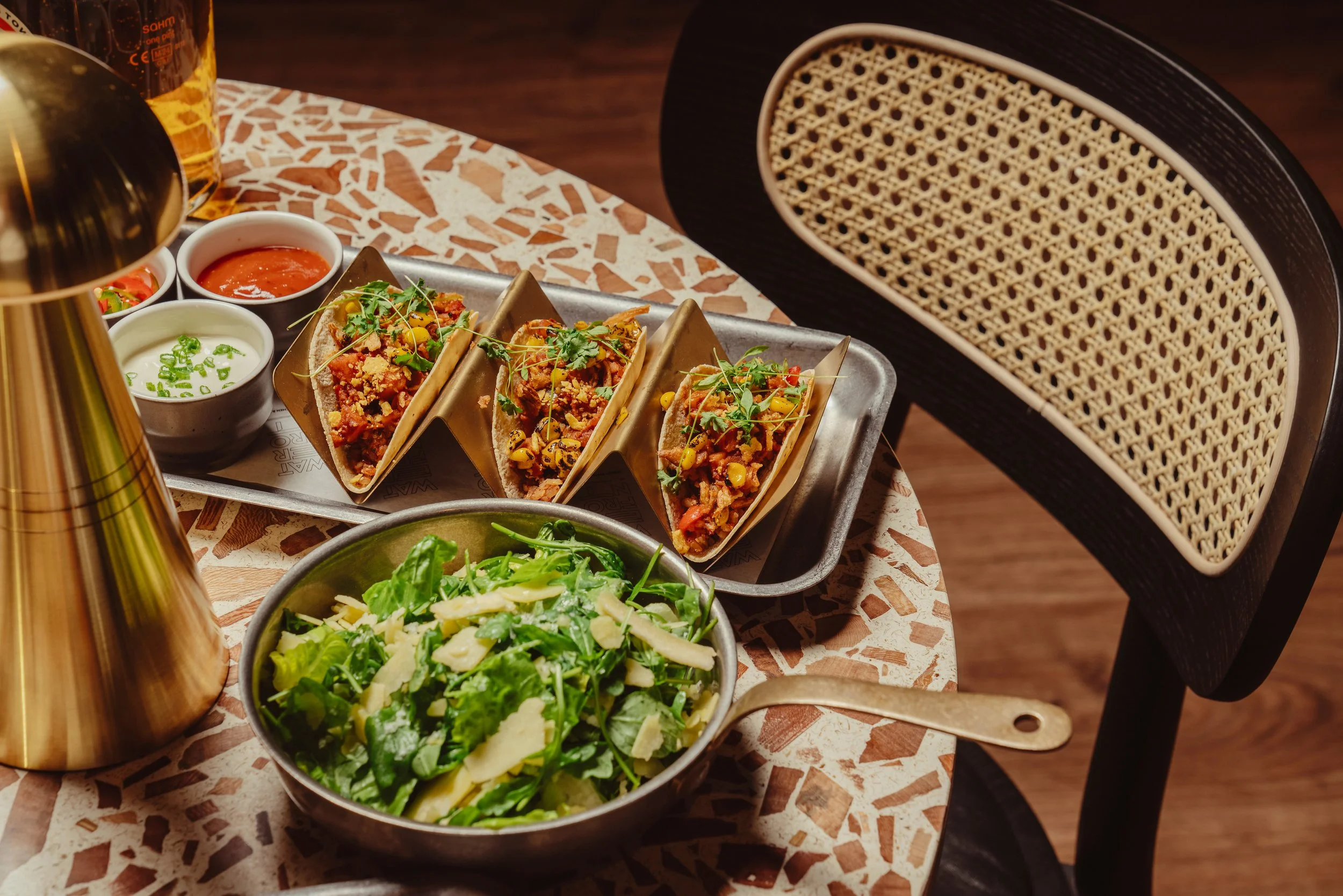 Waterfront Street Kitchen & Bar