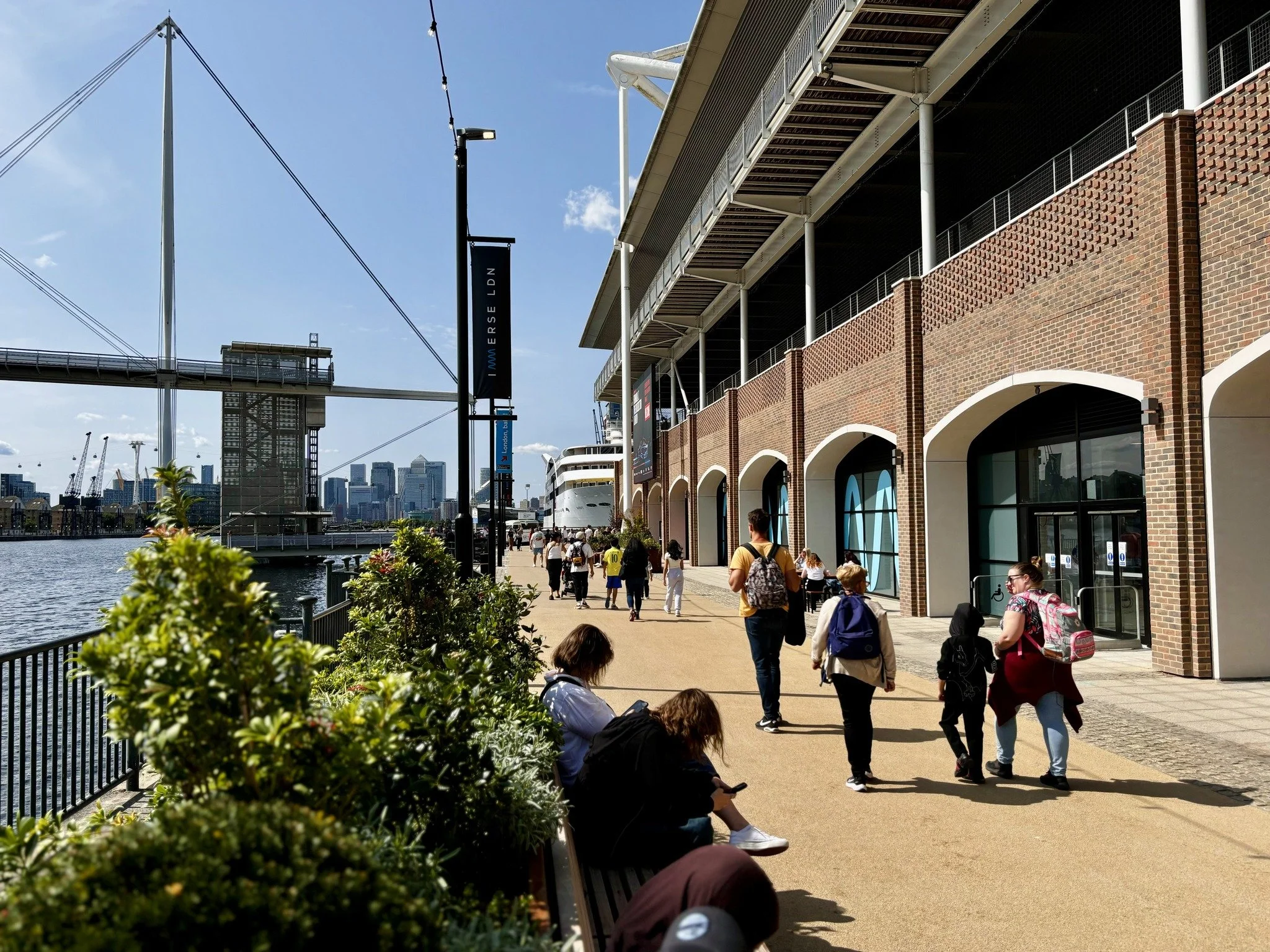 Waterfront Street Kitchen & Bar