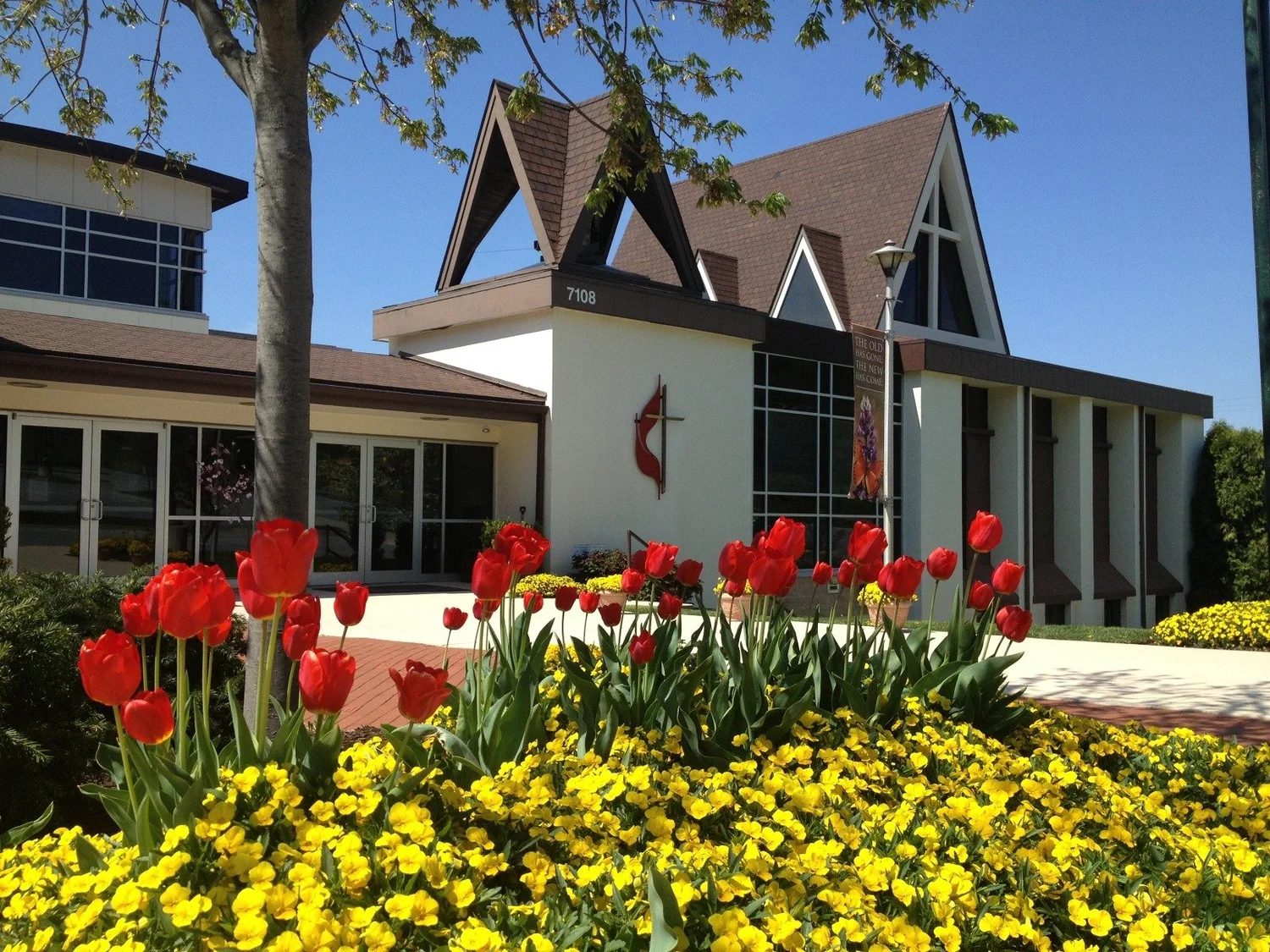 Middletown United Methodist Church