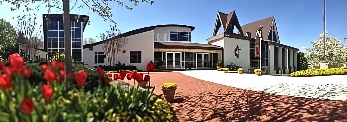 Middletown United Methodist Church