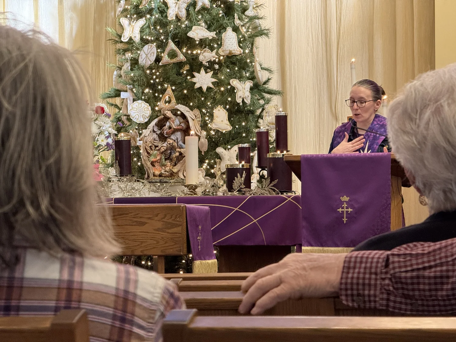 Middletown United Methodist Church