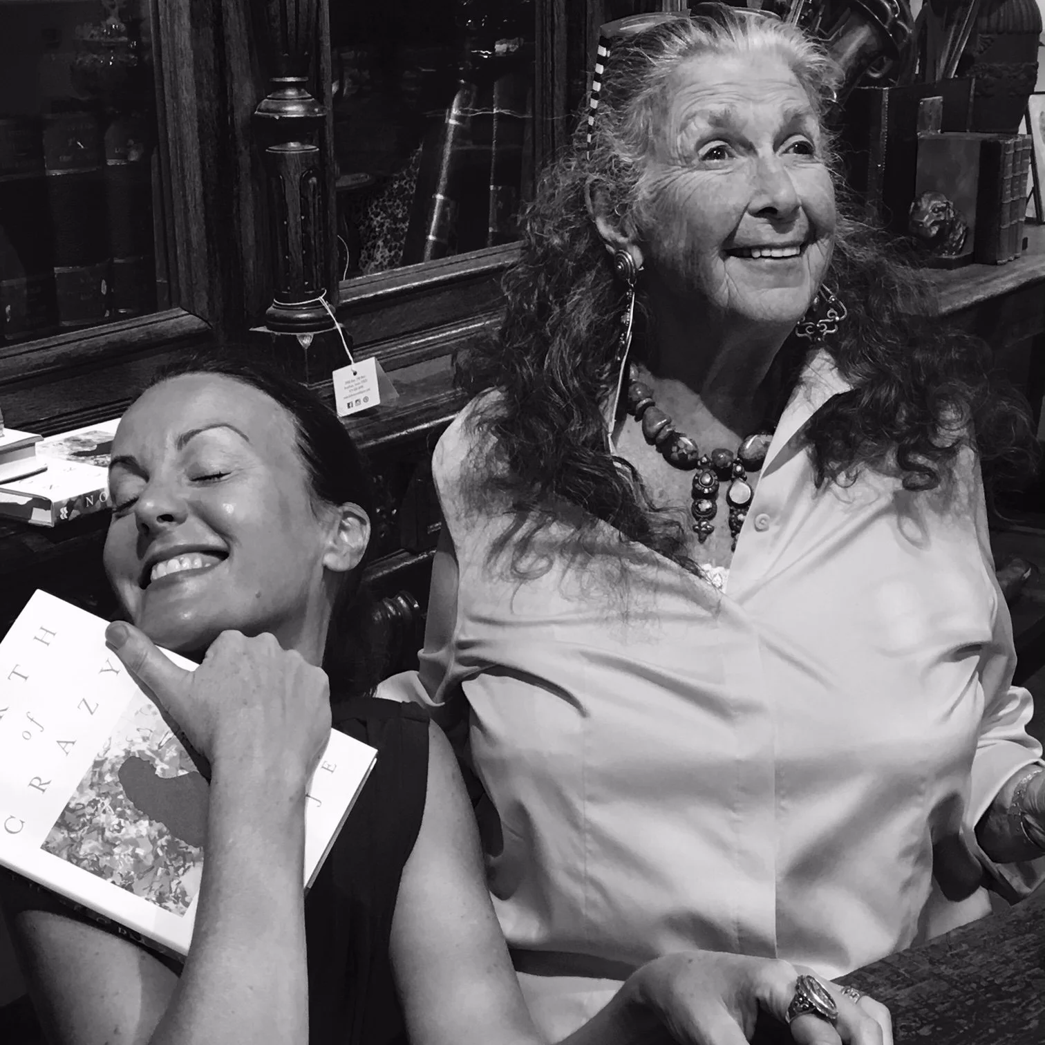 Our Story — Jentel Artist Residency