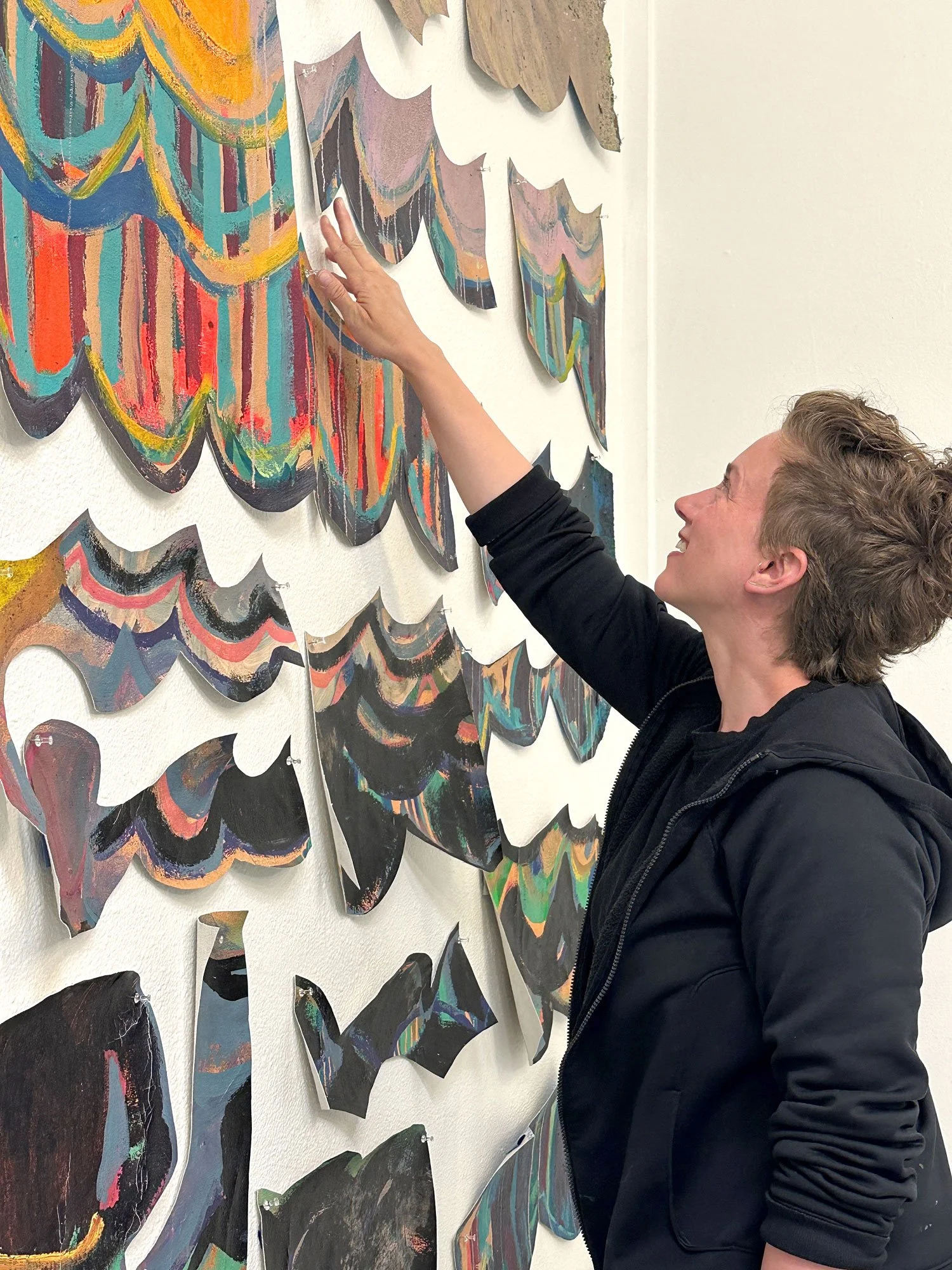 Jentel Artist Residency