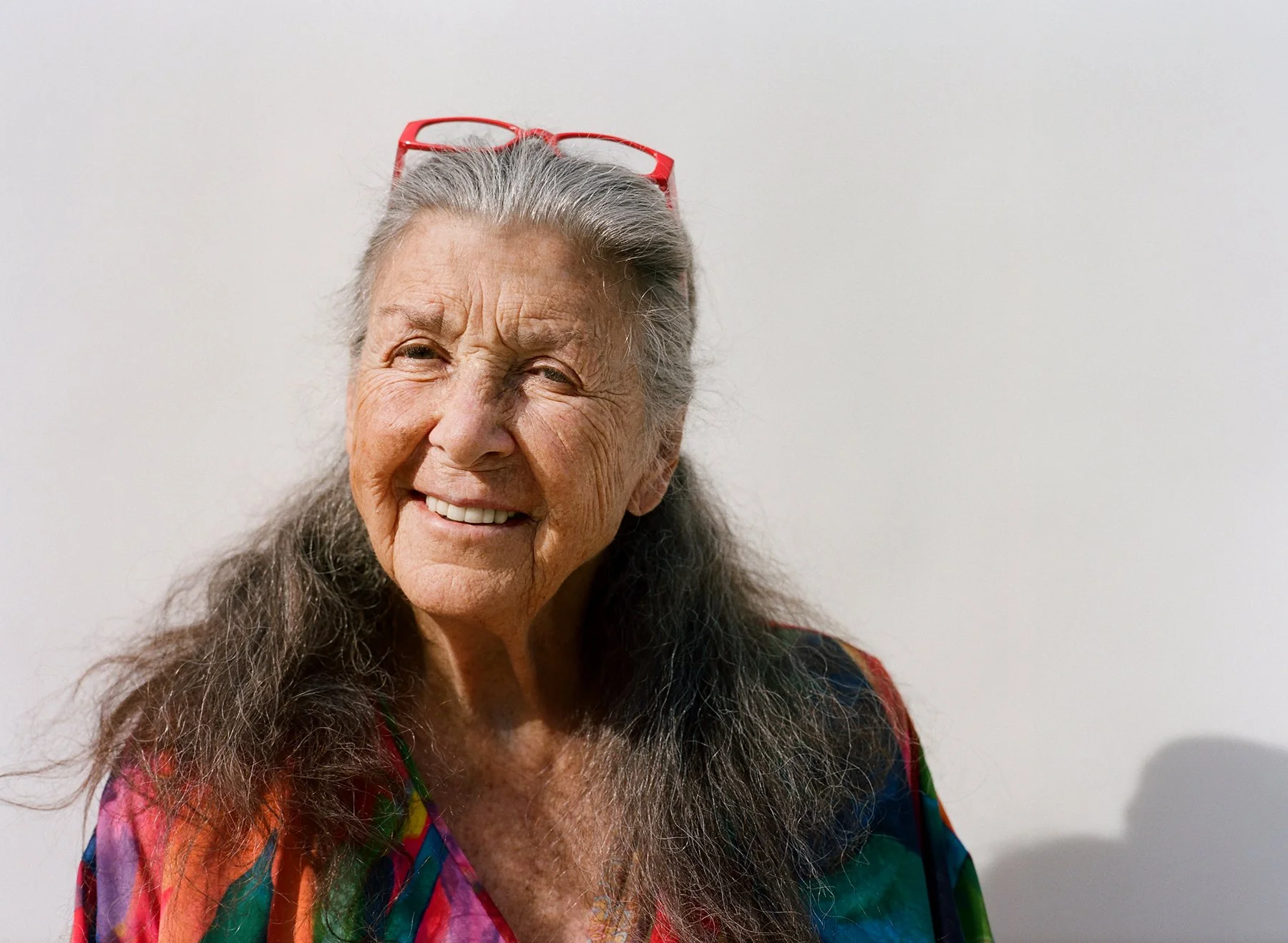 Our Story — Jentel Artist Residency