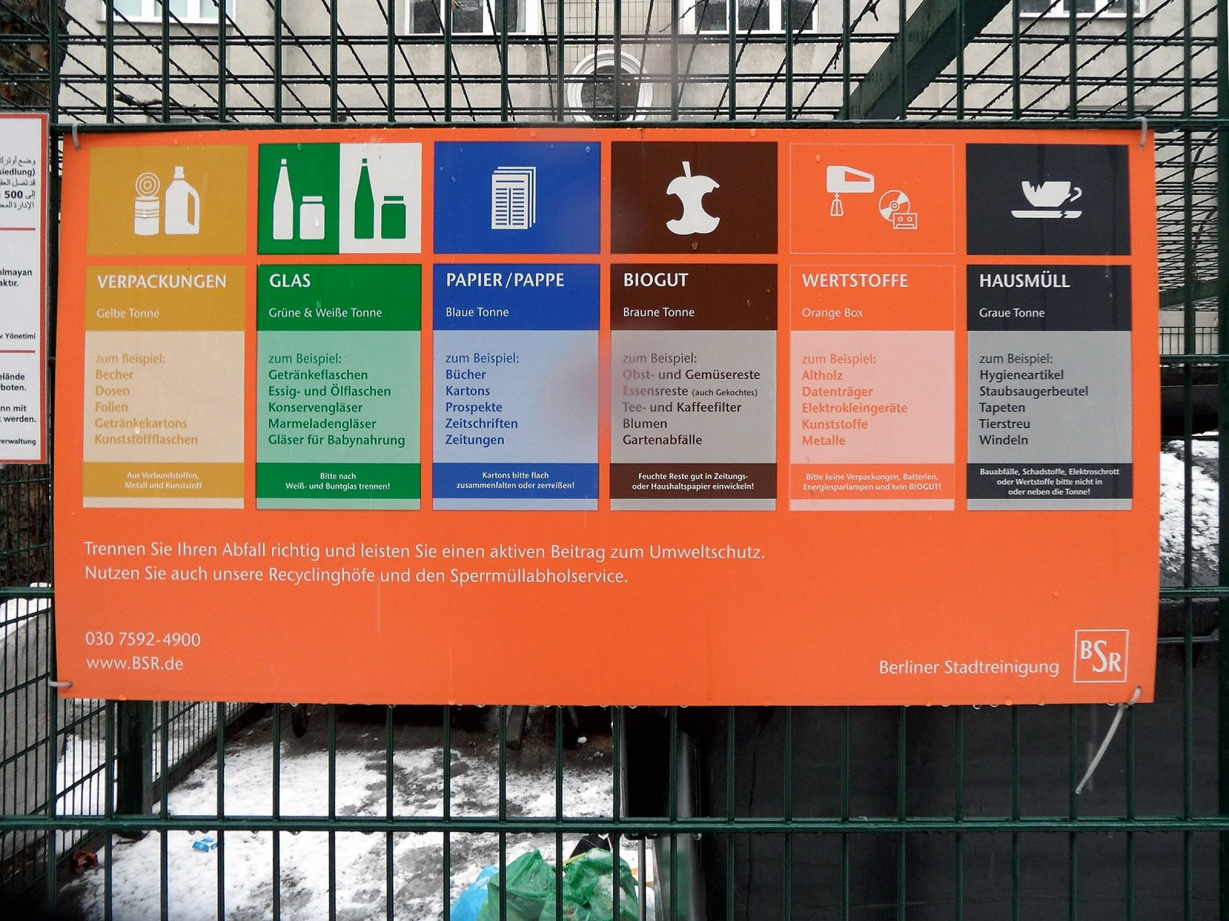 The Future of Recycling: A Comprehensive Guide to the UK’s Deposit ...