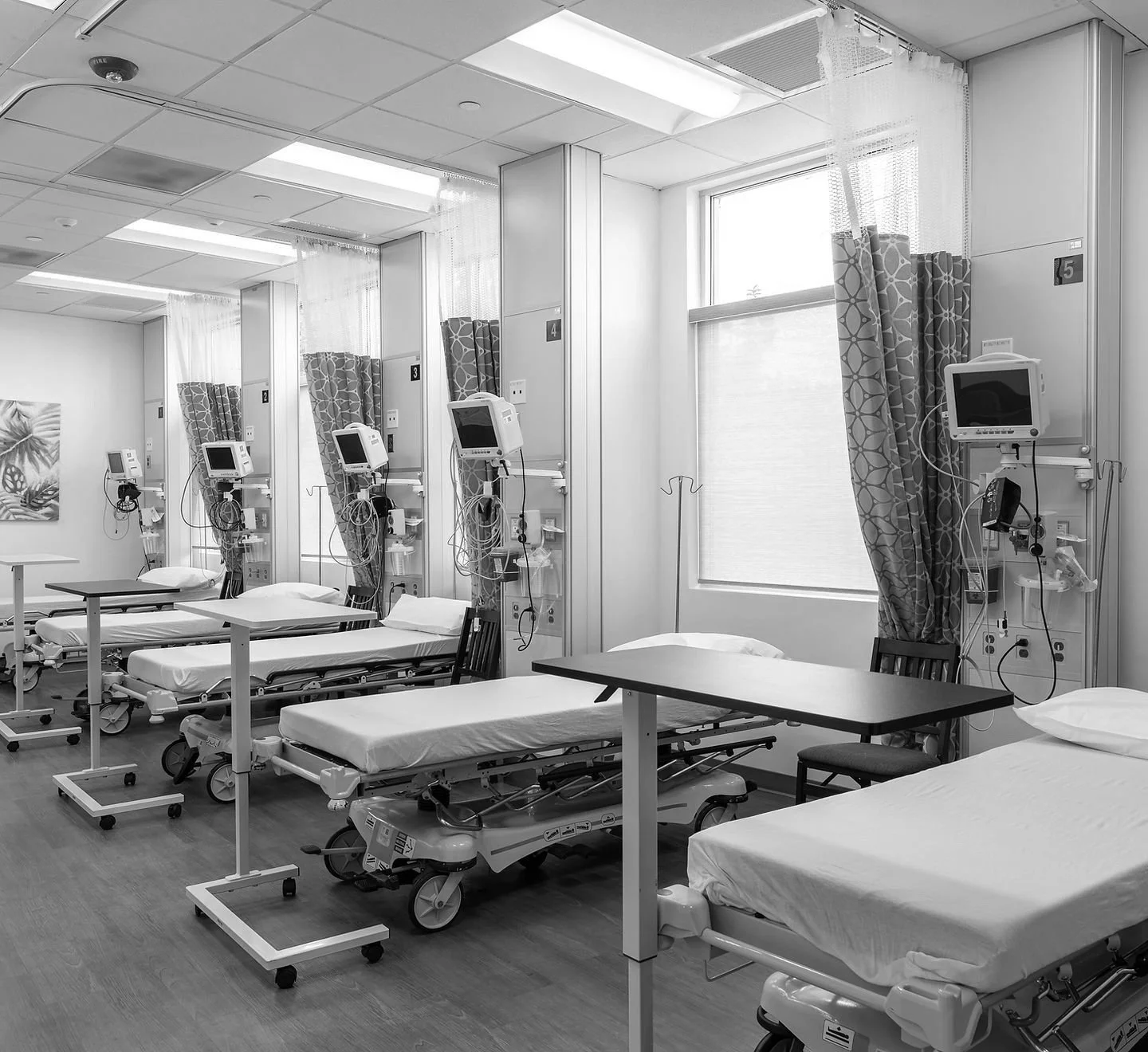 Mission Surgery Center