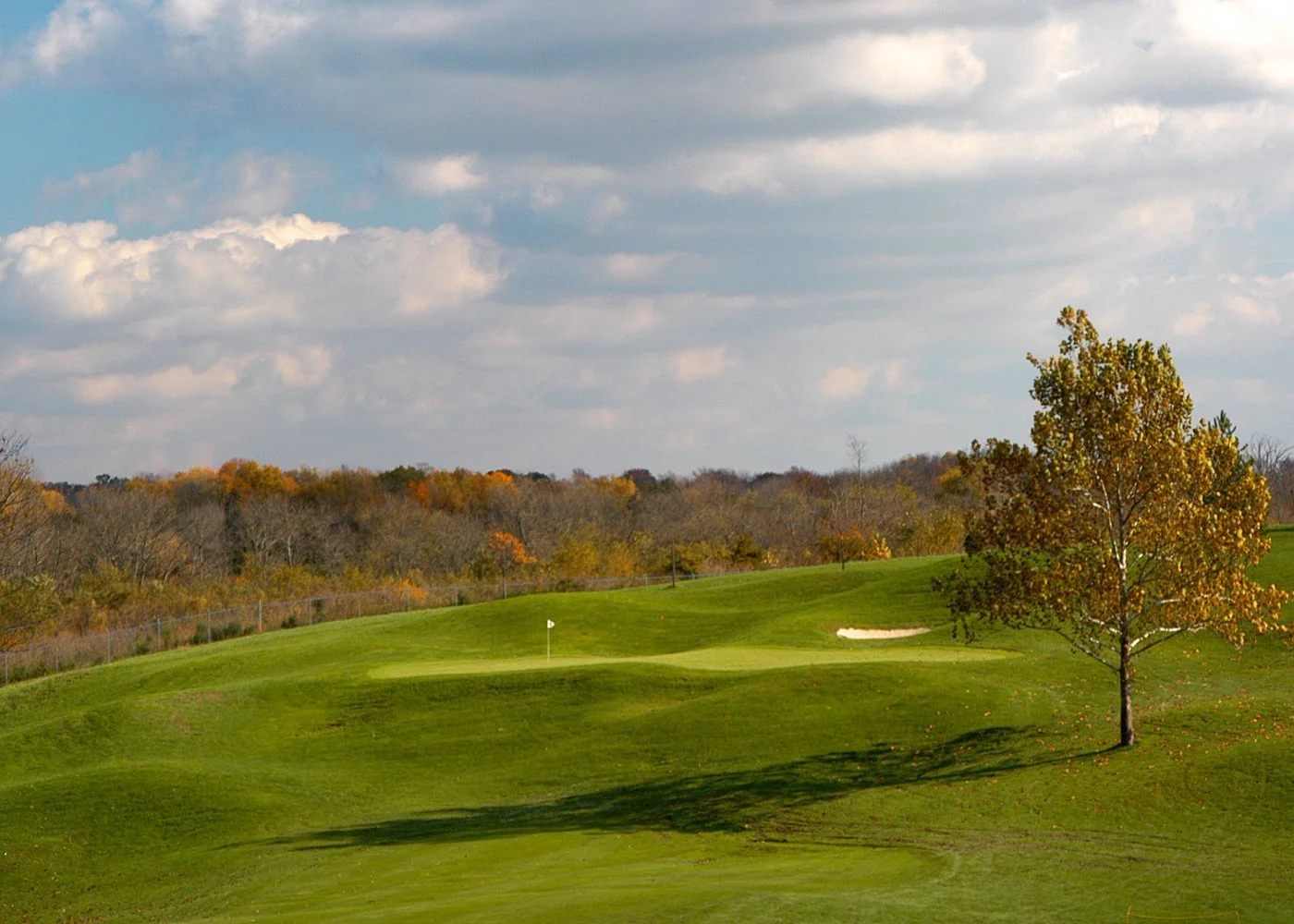 Gibson Bay Golf Club — The Kentucky Golf Trail