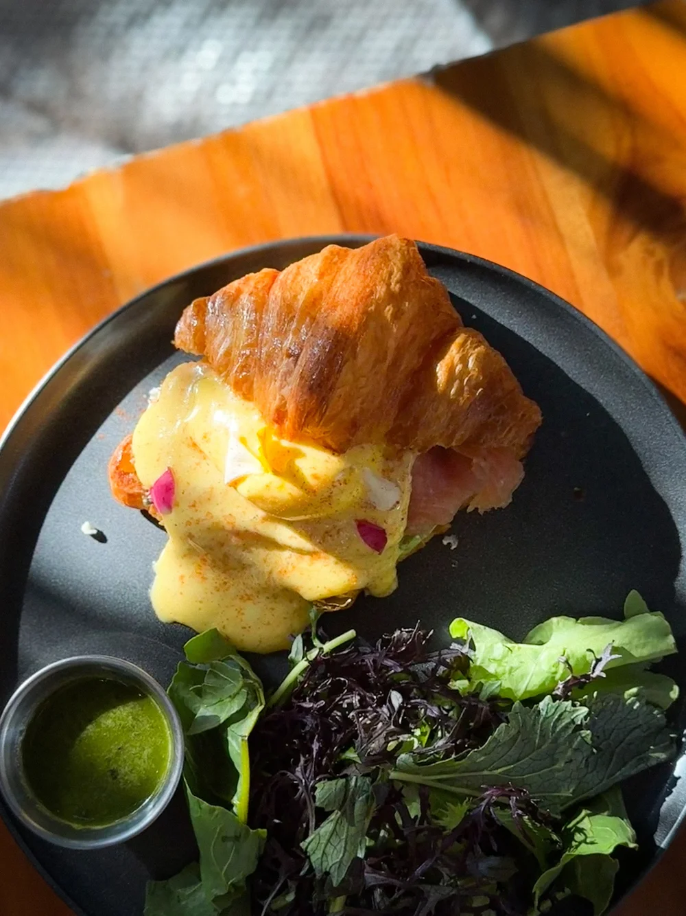 Menu — Franco Restaurante